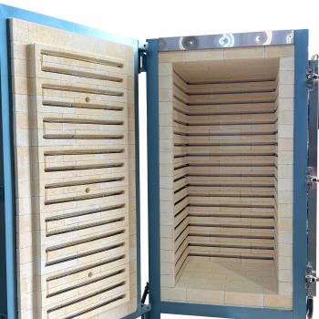 Craft & Pottery Kilns [Large] // Tetlow Kilns & Furnaces